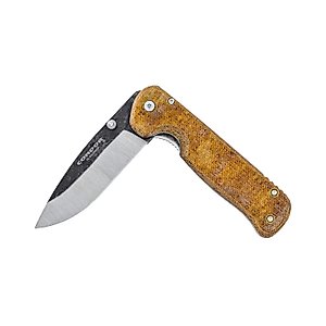 Condor Krakatoa Linerlock Desert (CTK3938427HC)