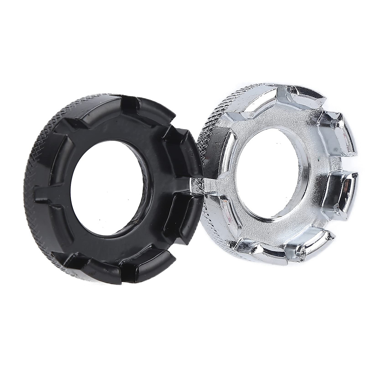 Andrew Bike Rim Correct Kit, Light Weight Bicycle Spoke Wrench for Bicycle