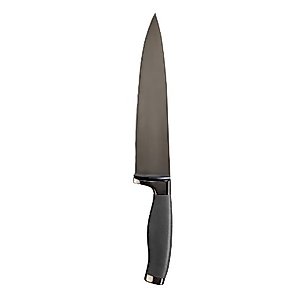 Cuisinart C77T-8CF Classic Titan Collection Titanium Coated 8" Chef Knife