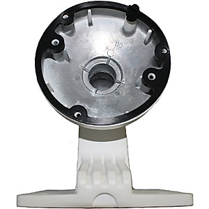 PC120 DS-1272ZJ-120 Wall Mount Bracket for Hik Vision Fixed Lens Dome IP Camera DS-2CD2147G2-LSU, DS-2CD2143G2-IU, DS-2CD2183G2-IU