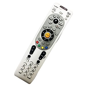 Universal Replacement Remote Control for DirecTV Satellite Cable TV Receiver