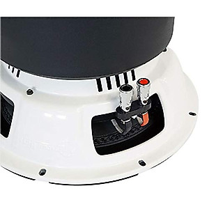 American Bass TITAN1044 Titan 10 Woofer Dual 4 Ohm