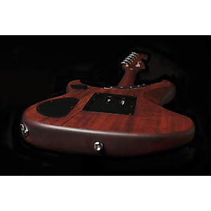 Other Nuno Bettencourt 6 String Solid-Body Electric Guitar, Right, Padauk Vint. Matte (Other)