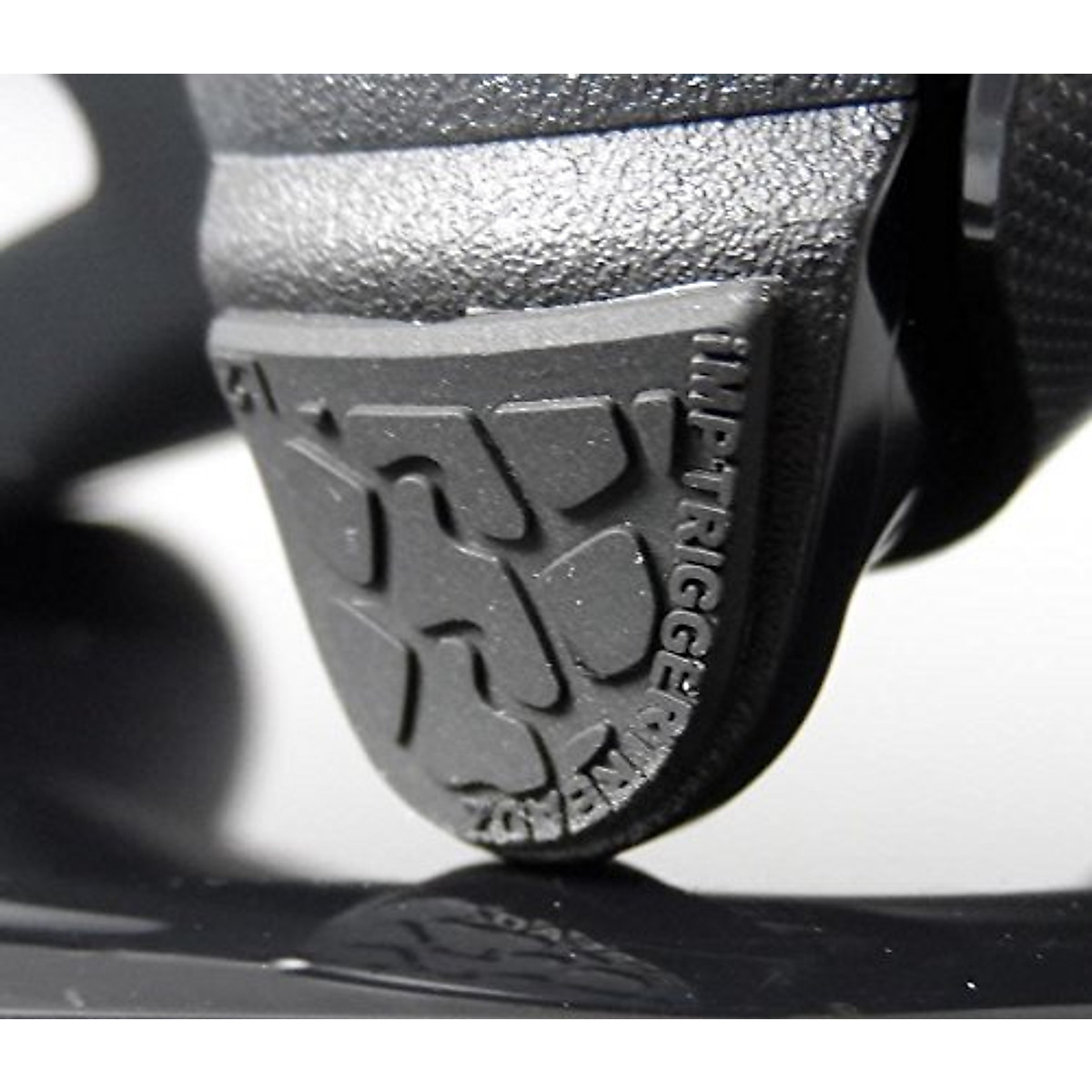 Snakebyte Trigger Treadz - Original 4-Pack for (PS4) - Anti Slip Trigger Rubbers - PlayStation 4