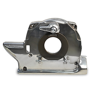 Kirby 119797S Fan Case Assembly, G5/Se