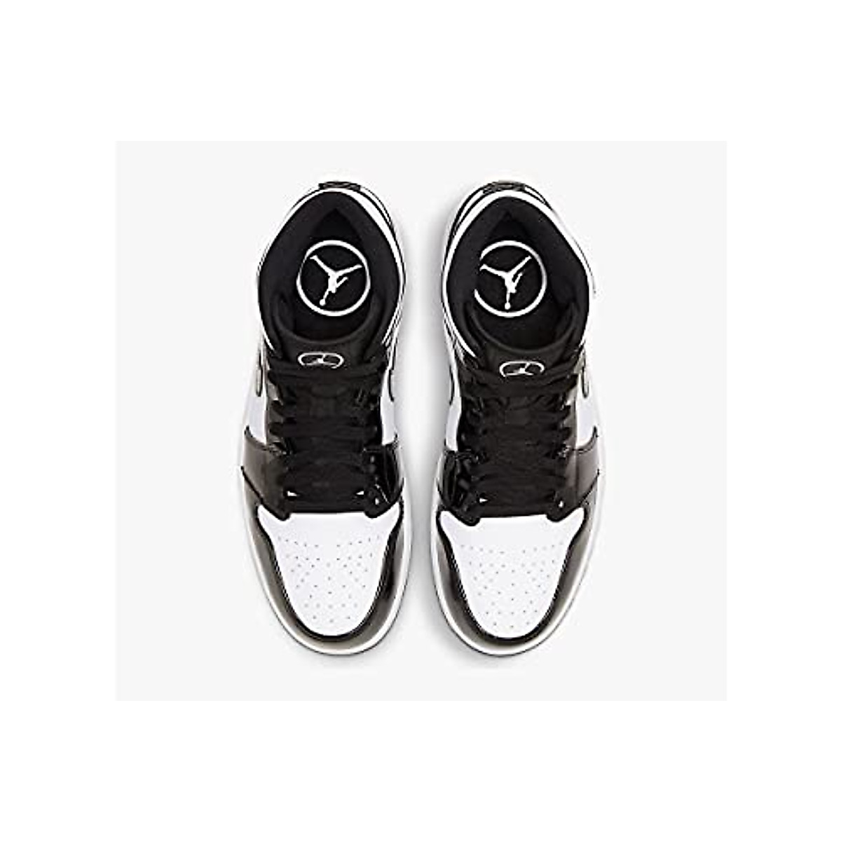 Jordan Mens Air 1 Mid DD1649 001 All-Star 2021 - Size 8.5