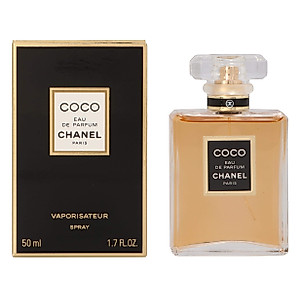 CHANEL COCO by Chanel EAU DE PARFUM SPRAY 1.7 OZ