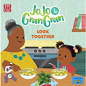 Cook Together