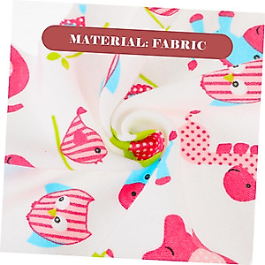 DOITOOL Puppy Collars Small Dog Clothes Dog Collars for Small Dogs Puppy Clothes Dog Collar for Puppies Small Cat Collar Puppies Collars Pet Clothes Recovery Suit Breathable Clothing