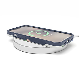 Casely iPhone 13 Floral Case | Compatible with MagSafe | Hanging Around | Potted Plants Case