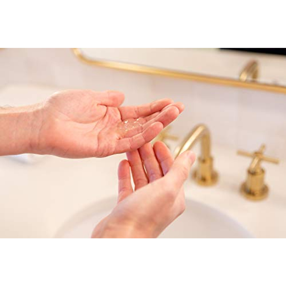 Billy Jealousy Beard Wash Hydrating Mens Beard Shampoo 8 Fl Oz (Pack of 1)