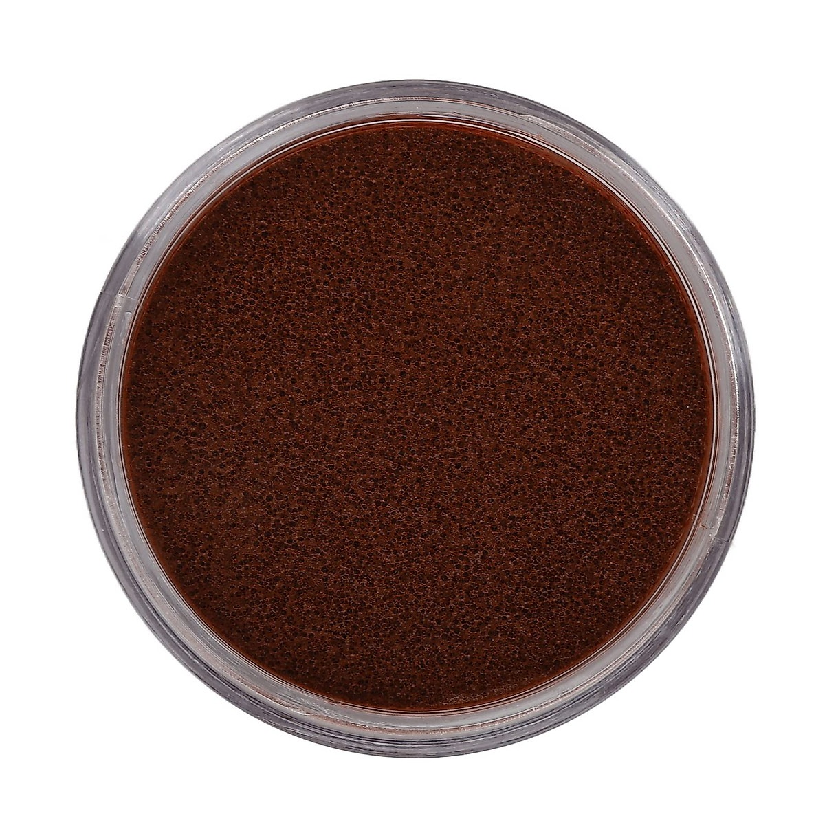 Dioche Fake Freckles stamp pen, Liquid Freckle Stamp Freckles Makeup Stamp with Brush, Waterproof Simulation Air Cushion Freckles Pen 10g