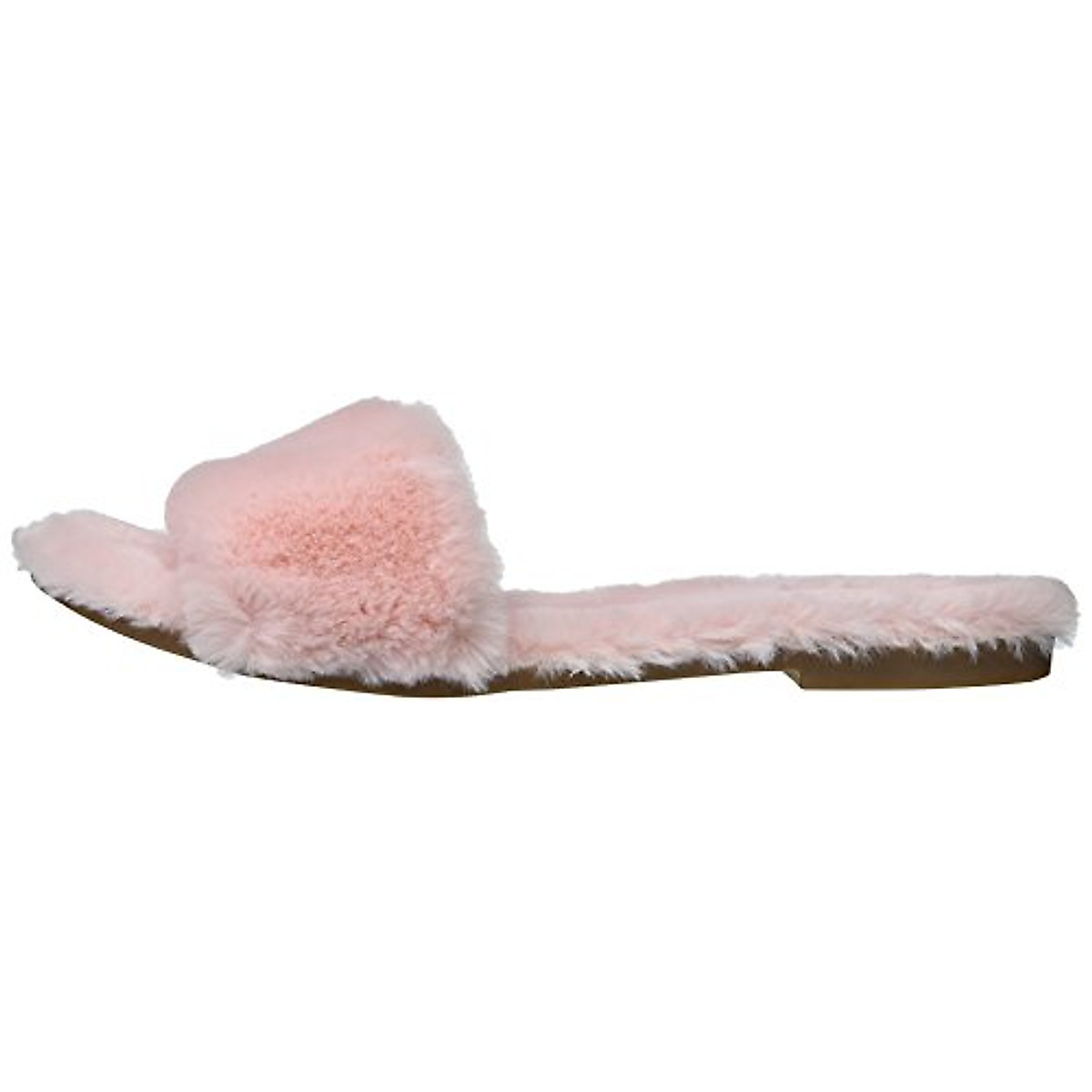 Not Rated Women's Dixie Slide Sandal, pink, 6 M US