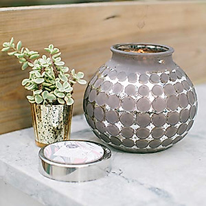 Bridgewater Candle Sweet Grace Home Décor Collection Soy Blend Fragranced Candle #004