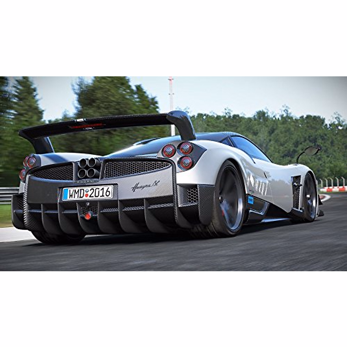Project CARS - Game of the Year Edition (PS4)