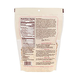 Bob's Red Mill Fruit & Seed Muesli, 14-ounce (Pack of 4)