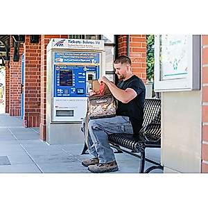 Igloo HLC 12-Realtree, White, Realtree Hlc 12 Realtree