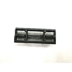 Smooth Razor Cutter for Br-aun 1000 2000 Series System 1&FreeControl cruZer：10B 11B 20S