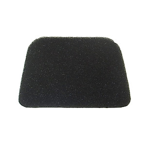 Goten 443141-3 Air Filter For Makita Replaces EM4251 BHX2500 EM4250 EM4250CA EM4251CA BHX2500CA (3PCS)