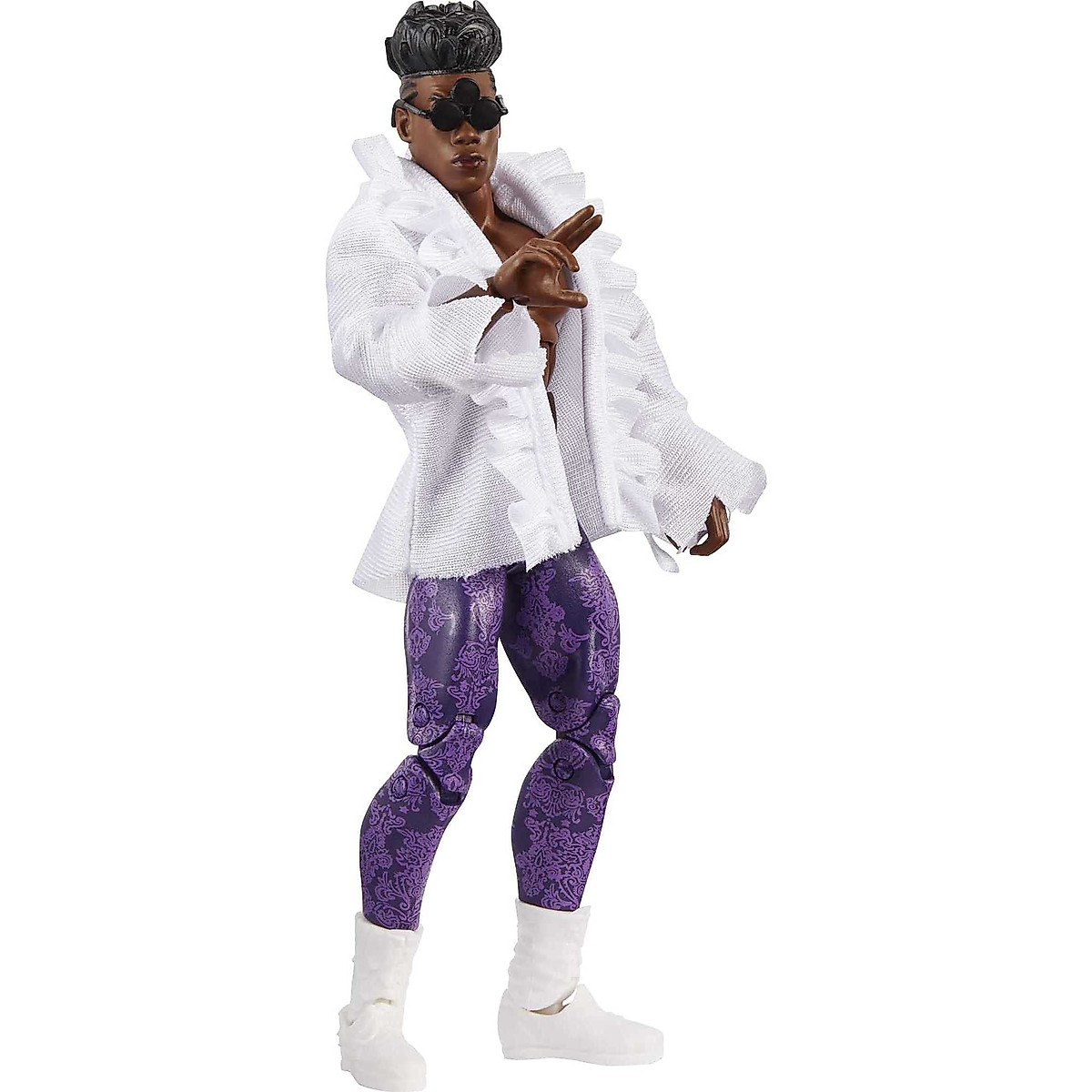 WWE Velveteen Dream Elite Collection Action Figure