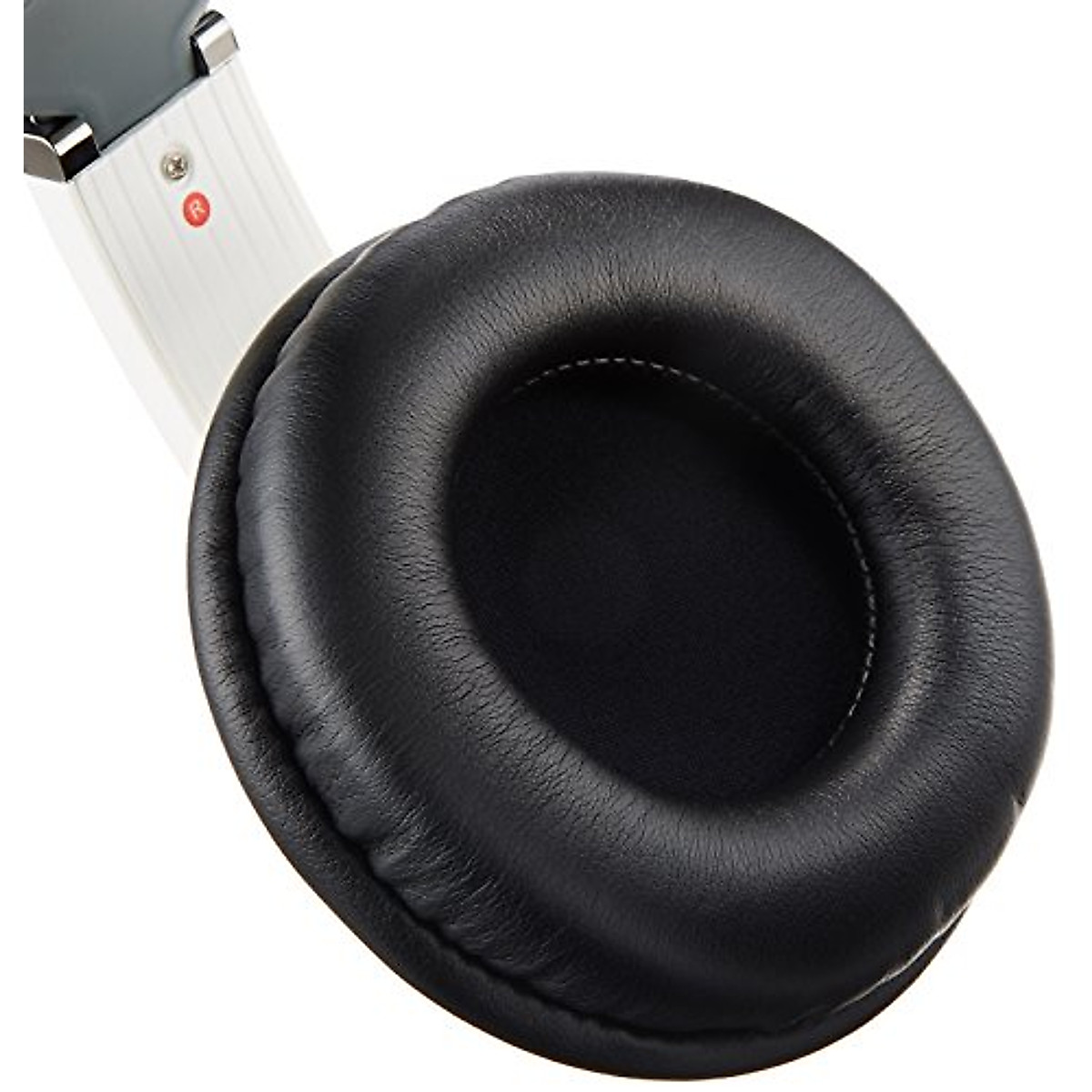 Superlux HD-681 EVO Professional Monitoring Headphones, White