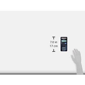 Texas Instruments 30Xpromp/Tbl/2E5 Scientific Calculator