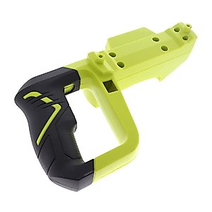 ChangTa 080016005717 Handle Assembly for TTI Ridgid Ryobi TSS102L Sliding Compound Miter Saw with Laser