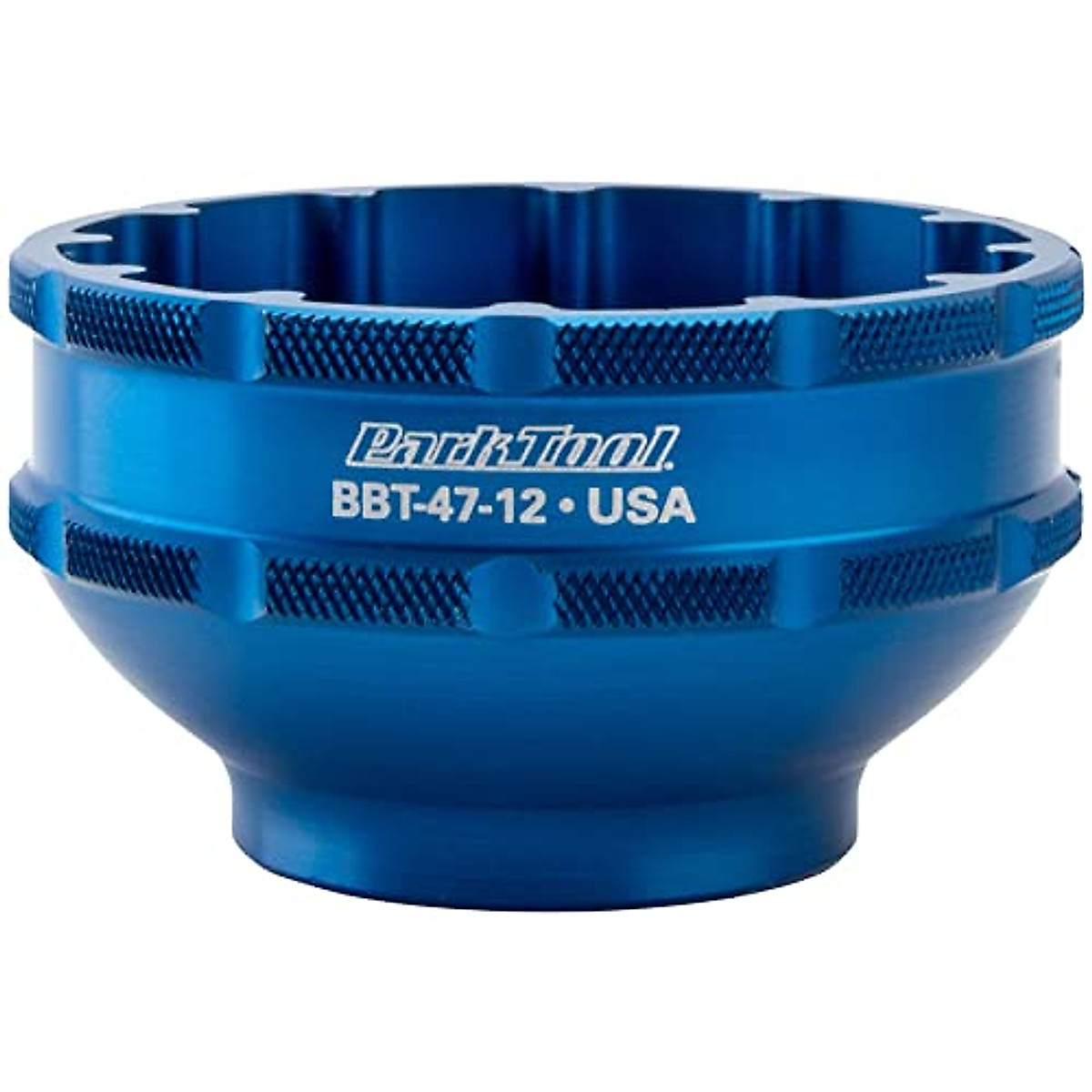 ParkTool TOOL Park BBT-47-12 12-Notch 50-53mm