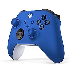 JOYSKY PS4 Controller, Wireless Controller for Playstation 4 with Speaker/Gyro/HD Dual Vibration/Touch Panel/LED Indicator Pro Controller Gamepad for PS4/Slim/Pro Console