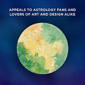 Astrological Year 2023 Wall Calendar