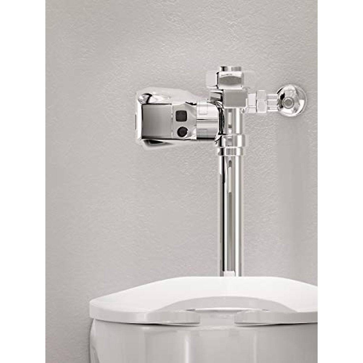 Rubbermaid Commercial AutoFlush Toilet System, Automatic Sensor Flush System, Easy Installation
