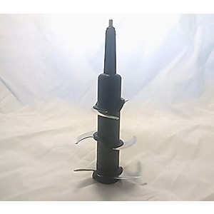 Ninja Kitchen Systems Blenders 6 Blade Assembly 1100 Watt 1200 Watt Authentic Replacement