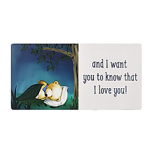 Kate & Milo Bedtime Blessings Baby Book, Toddler and Newborn Book, Bed Time Reading Book For Kids, Newborn Nursery Décor, Gift For New and Expecting Moms