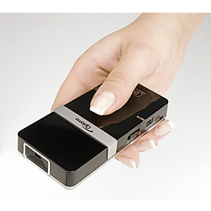 Optoma EP-PK-101 Pico Pocket Projector