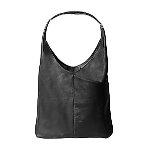 Komal's Passion Leather Women's Tote bag/Ladies Purse/Travel Shopping Bag Hobo Carry Shoulder Bag Multipurpose Handbag