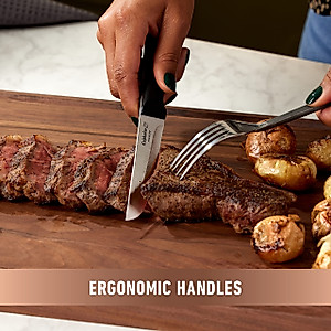 Calphalon Premier Steak Knives