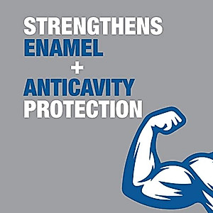 CloSYS Silver Fluoride Toothpaste for Adults 55+, 3.4 Ounce (Pack of 2), Gentle Mint, Travel Size, TSA Compliant, pH Balanced, Enamel Protection, Sulfate Free