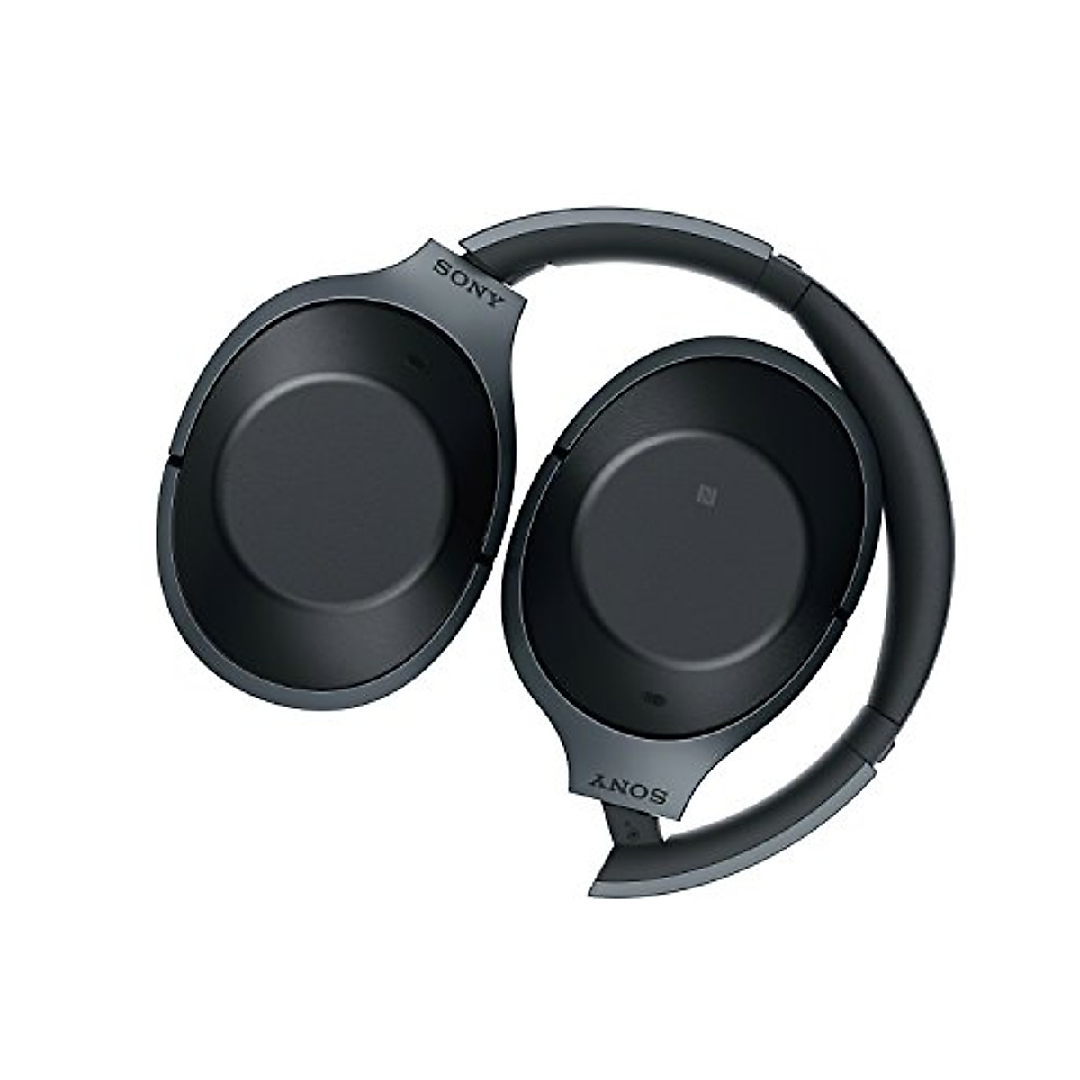 Sony Premium Noise Cancelling, Bluetooth Headphone, Black (MDR1000X/B)