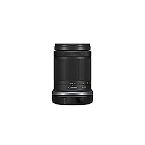 Canon RF-S18-150mm F3.5-6.3 Lens