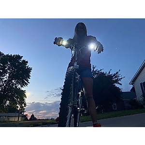 Gator Eyes Multi-use Mini Lights 5-Pack