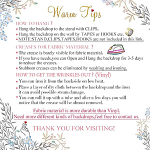 SVBright Cowgirl Birthday Backdrop for Woman 7Wx5H Western Rustic Country Wooden Plank Pink Flower Happy Birthday Baby Shower Wood Hat Retro Decoration Photography Background Banner Photo Booth Studio