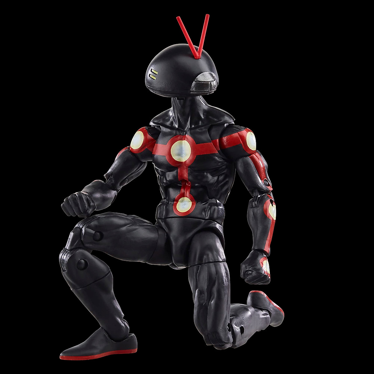 Marvel Legends Series Future Ant-Man, Comics Collectible 6-Inch Action Figures, Ages 4 and Up