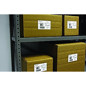 Brother Network Ready 4" Wide Label Printer (QL-1060N)