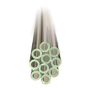 5mm Flint Glass Tubing