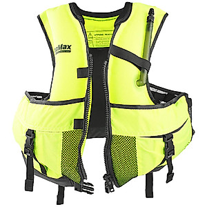 ScubaMax SV-02 Snorkeling Vest - Medium