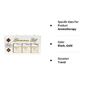 Tyler Glamorous Gift Set