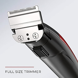 Remington All-in-one + Body Multigroomer 5000