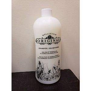 Melaleuca Original Shampoo Family Size- 32oz