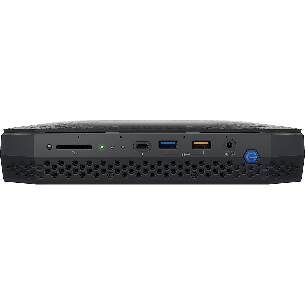 Intel NUC 11 Enthusiast RNUC11PHKI7CAA0 Home & Business Mini Desktop i7-1165G7 4-Core, 16GB RAM, 1TB PCIe SSD, RTX 2060 6GB, WiFi 6, Bluetooth 5.2, HDMI, Win 11 Pro with Hub