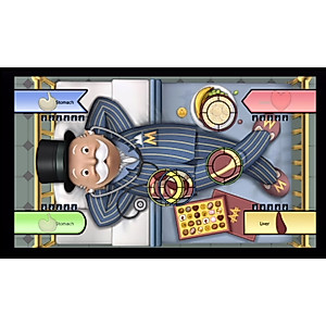 Monopoly Collection - Nintendo Wii